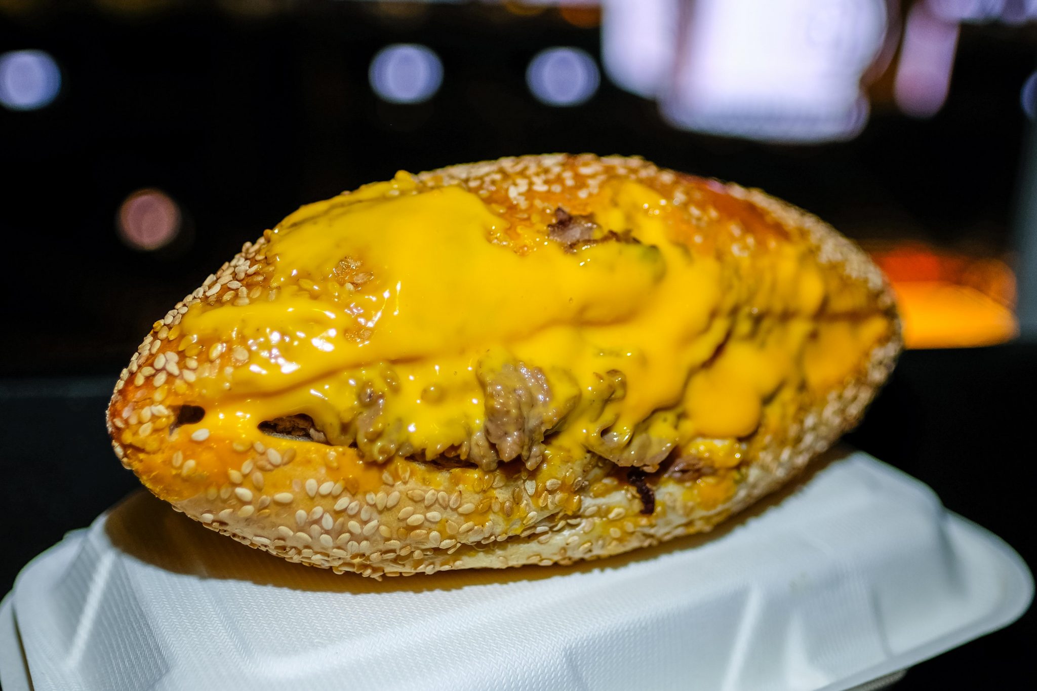 What to eat at Barclays Center: Meet the new off-court all-stars - BKMAG