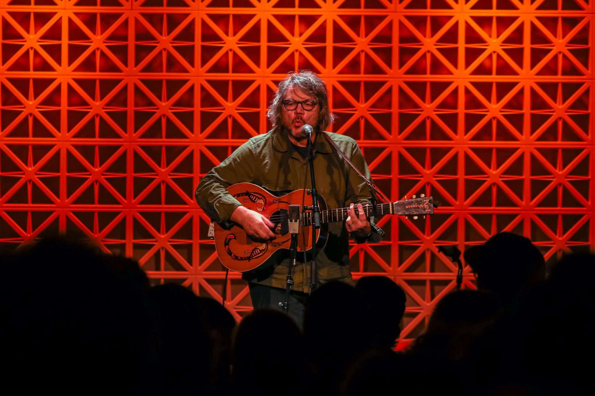 Getting Mystical with Wray Serna - Brooklyn Magazine