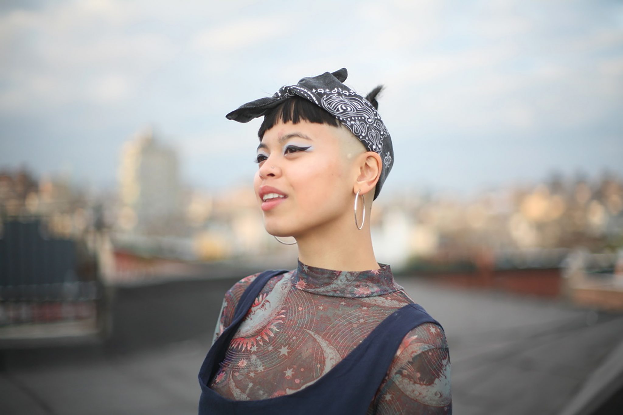 Meet four creatives who made big pandemic career pivots - BKMAG