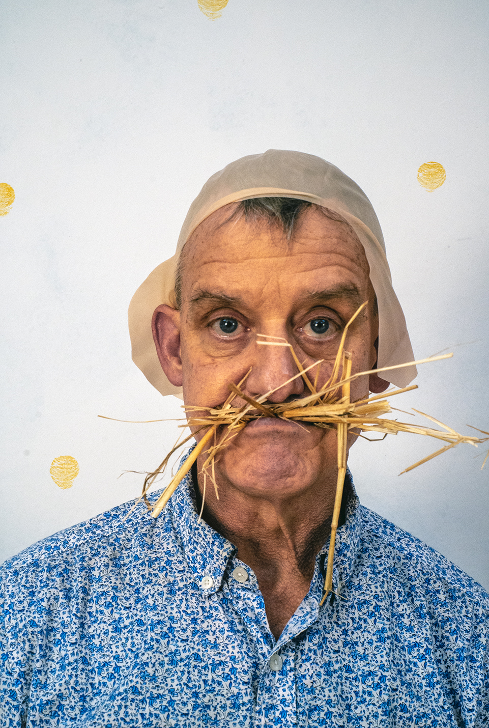 Fred Cray, a 'singular' photographer - BKMAG
