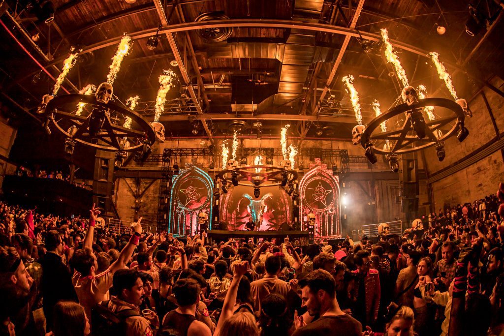 Brooklyn is undergoing a massive nightlife boom - BKMAG