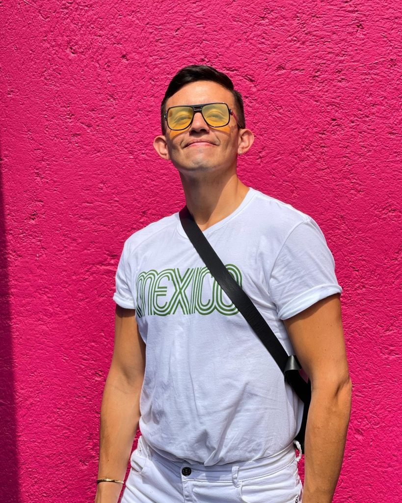 Meet four creatives who made big pandemic career pivots - BKMAG