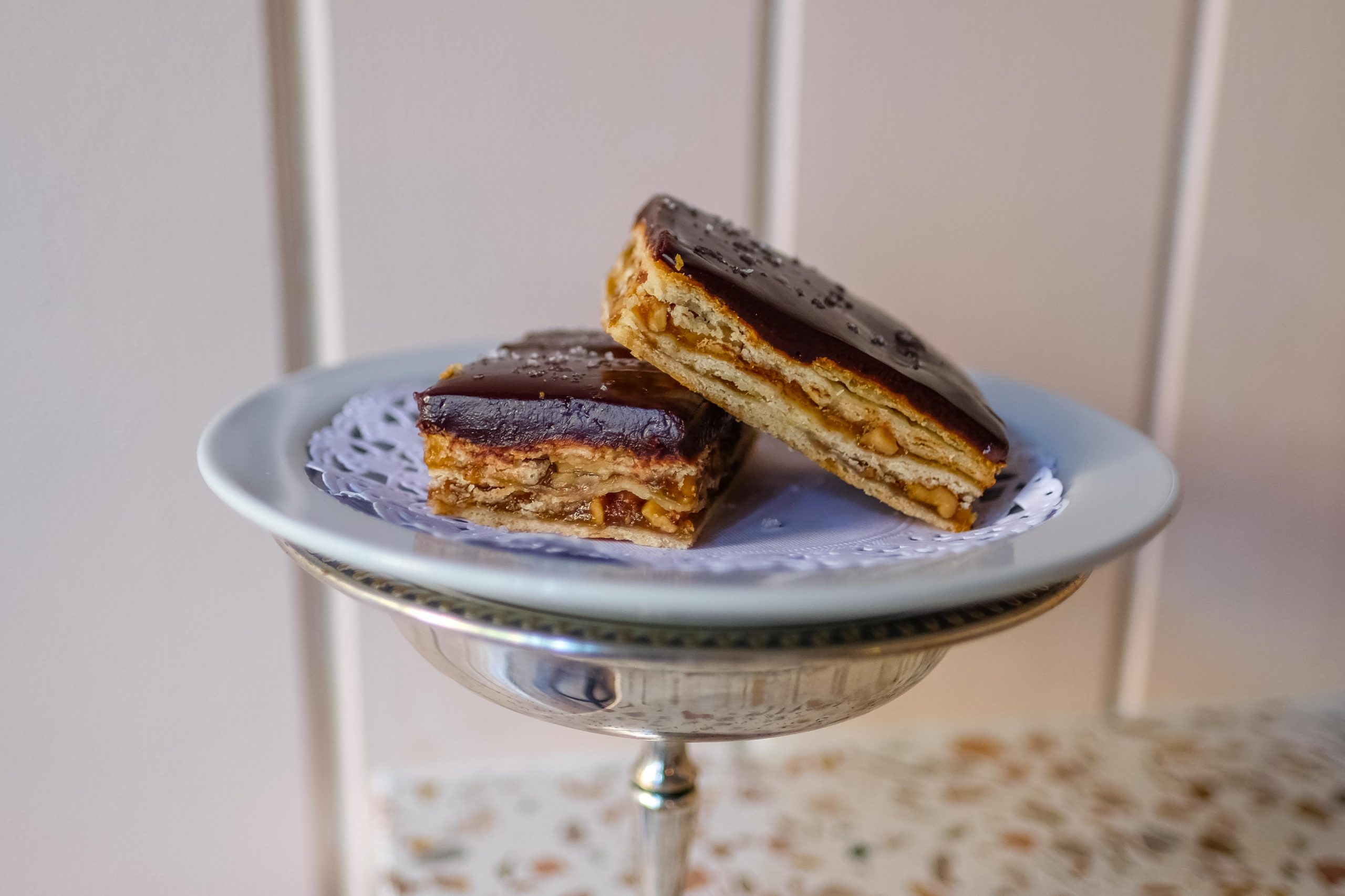 Agi's Counter brings Hungarian delicacies to Crown Heights - BKMAG