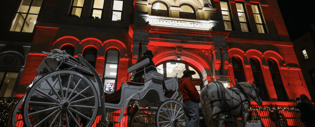 A 125-year-old opera house gets a grand reopening in Williamsburg - BKMAG