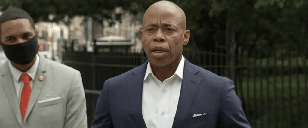 Eric Adams cancels Kings Theatre inauguration - BKMAG