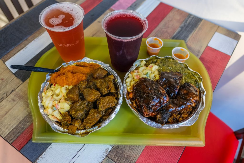 The late, great Gloria's has been resurrected as ‘Gee's’ in Crown ...