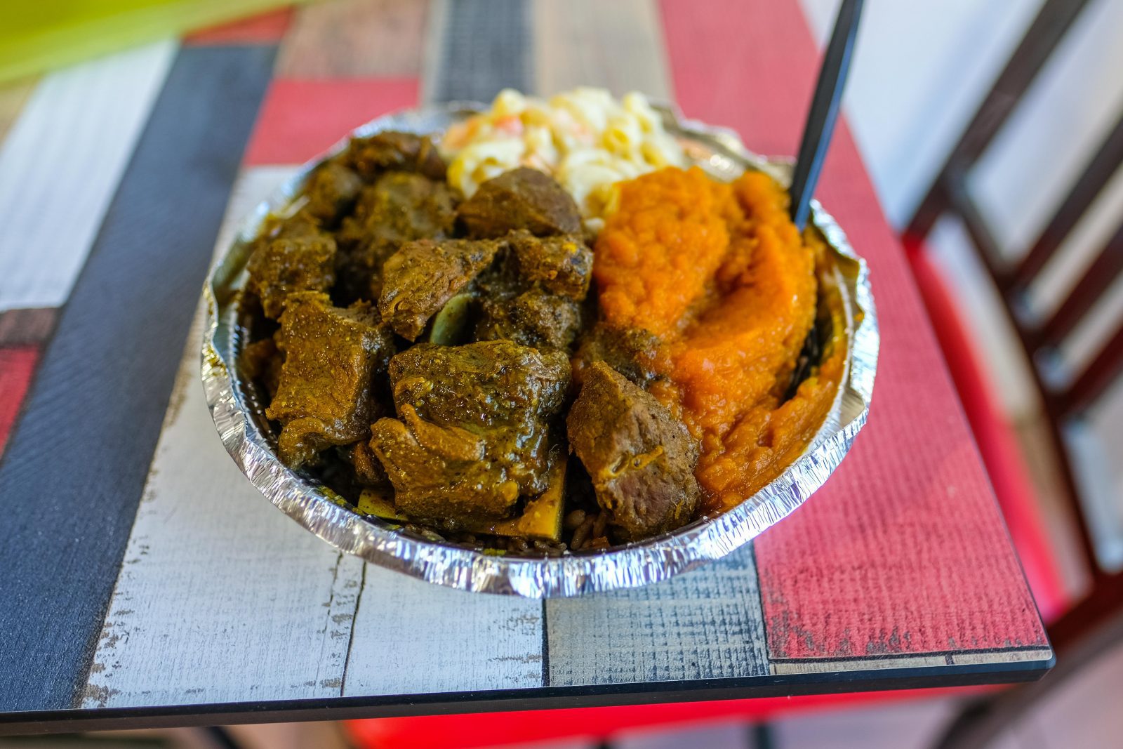 The late, great Gloria's has been resurrected as ‘Gee's’ in Crown ...