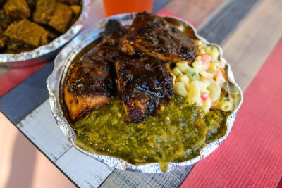The late, great Gloria's has been resurrected as ‘Gee's’ in Crown ...