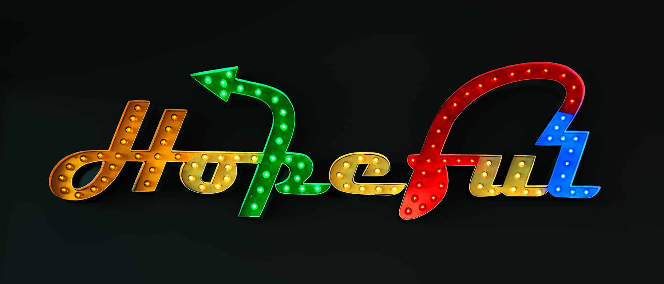 'Hopeful' public art comes to Brooklyn following subway attacks - BKMAG