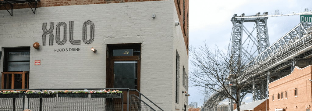 Views, vibes, and Mexican munchies at brand new Xolo and Bar Milagro ...