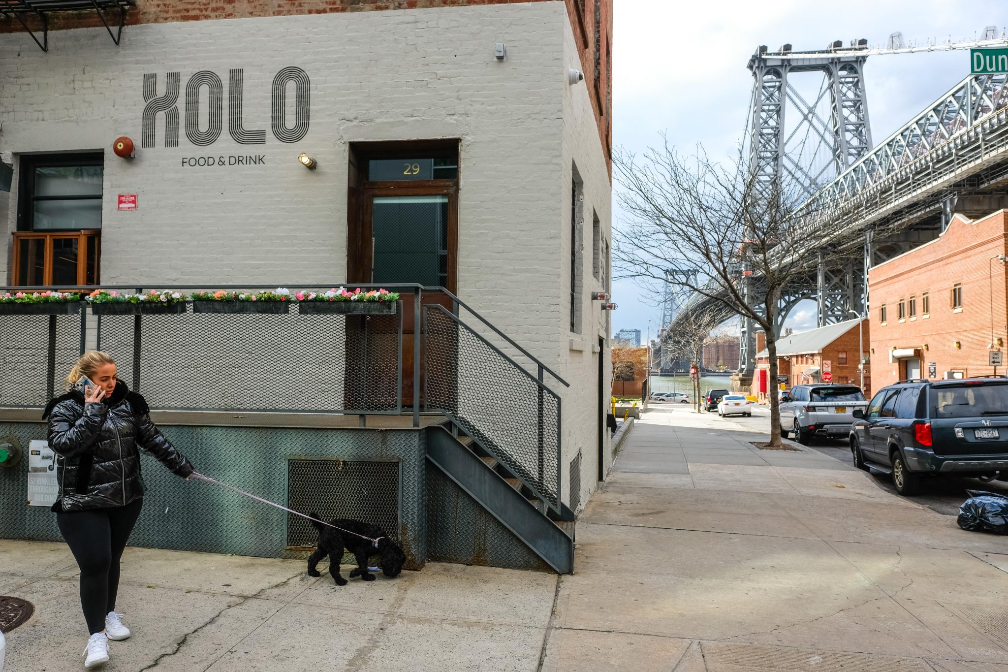 NYPD Releases Surprising Map of the Most Crime Ridden Neighborhoods In ...