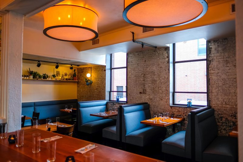 Views, vibes, and Mexican munchies at brand new Xolo and Bar Milagro ...