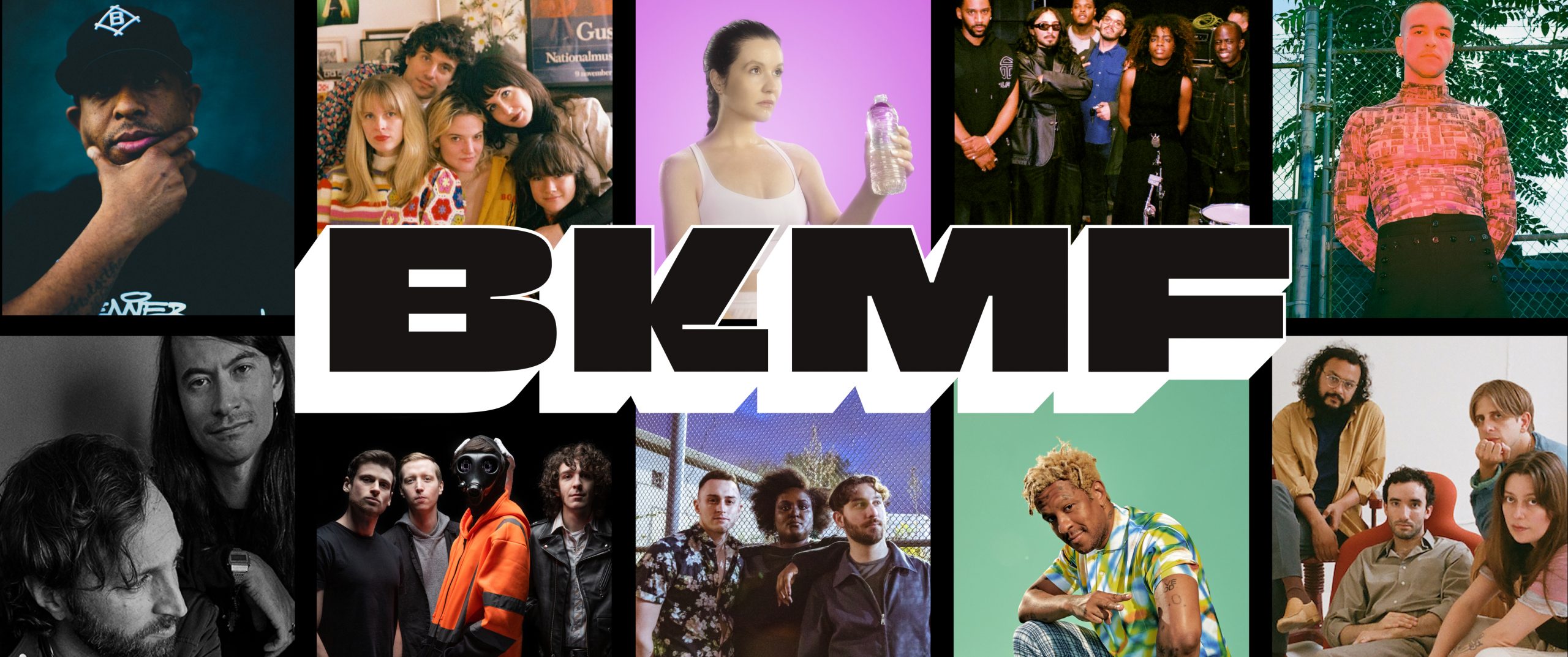 Introducing the inaugural Brooklyn Magazine Festival, June 15-18 - BKMAG