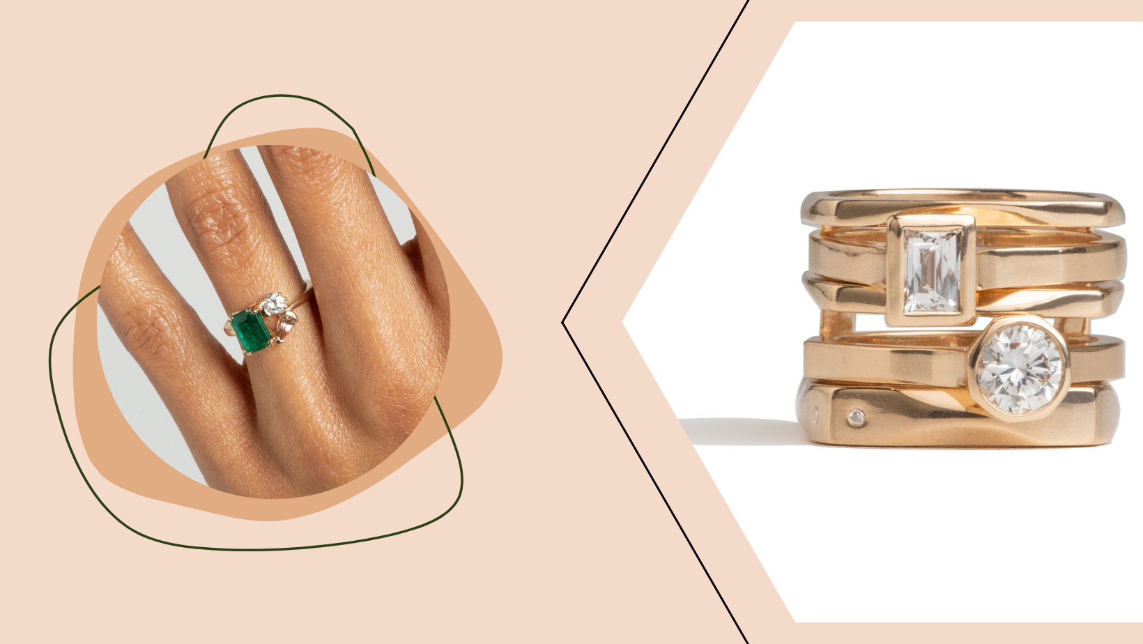 Remix Heirloom Jewelry Into Sustainable Creations - BKMAG