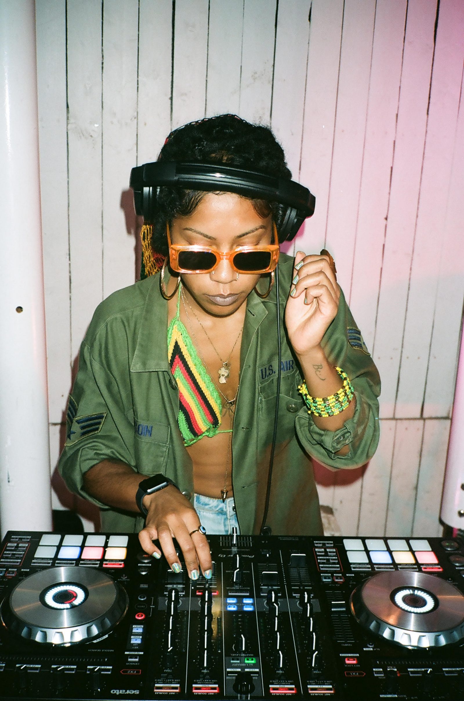 12 young Brooklyn DJs you need to check out this summer (and, for that ...
