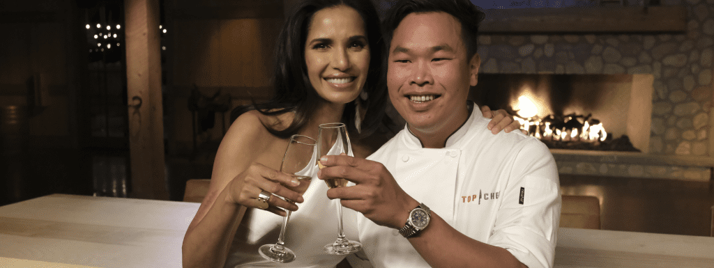‘Top Chef’ winner Buddha Lo wants to open a spot with 'a cool Brooklyn ...
