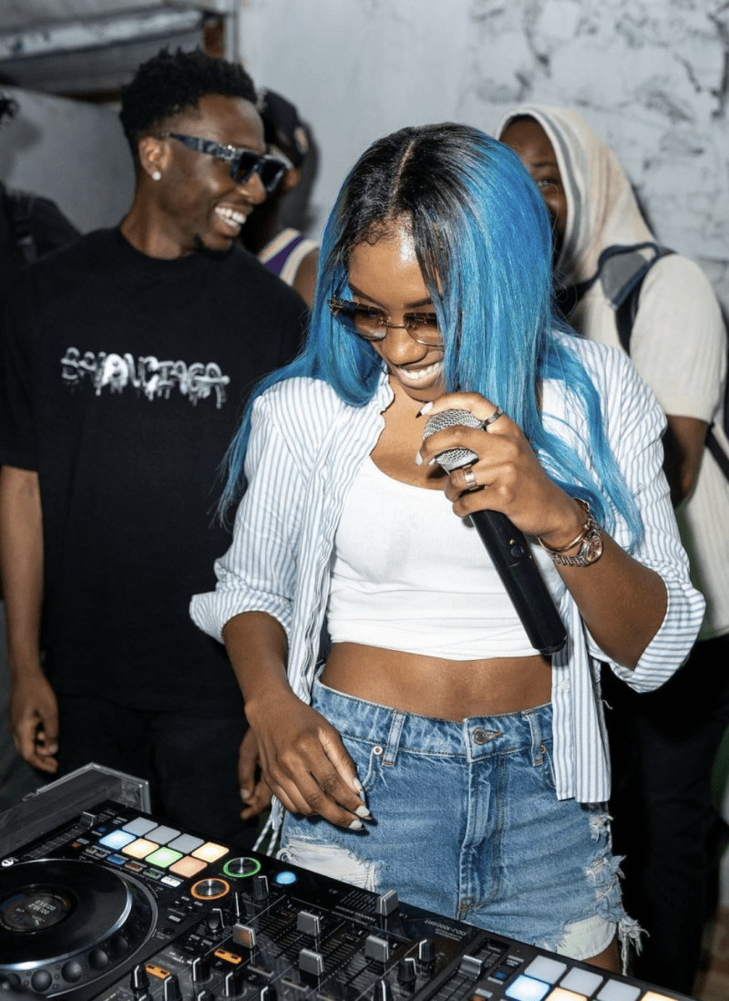 12 young Brooklyn DJs you need to check out this summer (and, for that ...