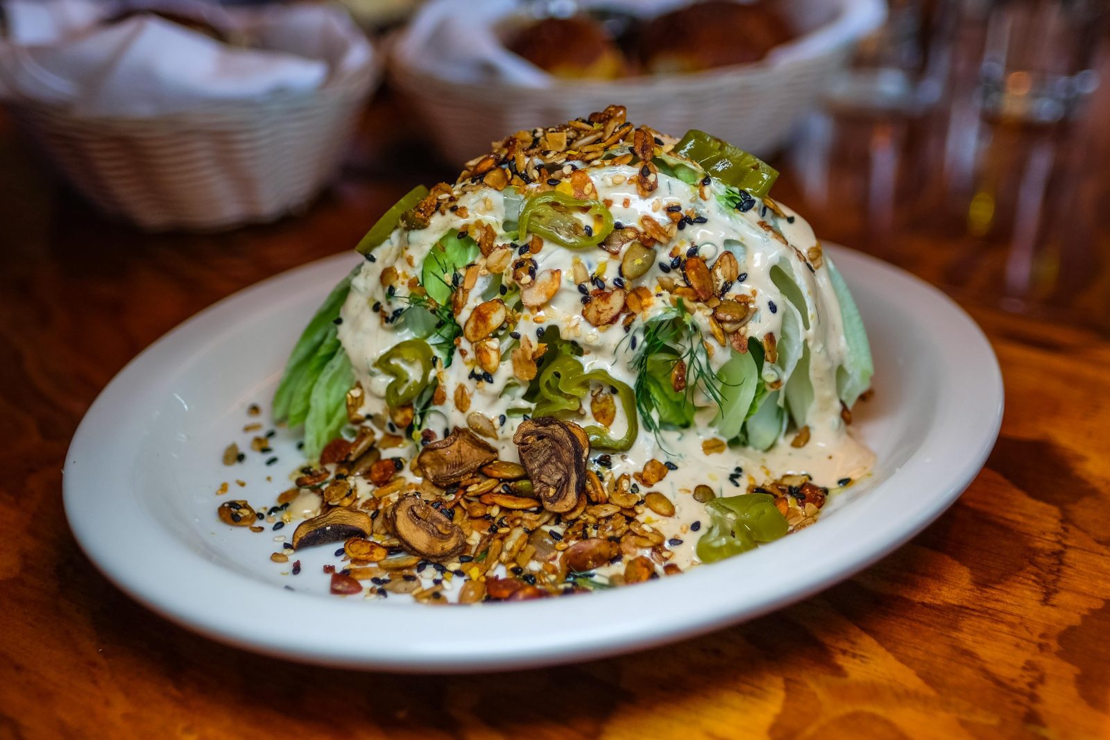 Cool World is a new bistro from the team behind Celestine and Grand ...