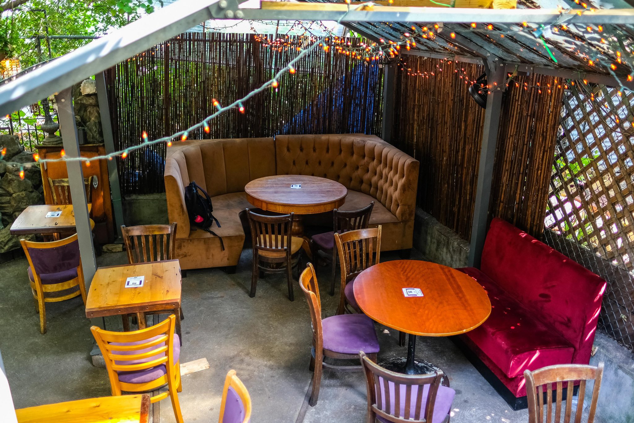 Red Hook favorite The Good Fork has reopened as The Good Fork Pub - BKMAG