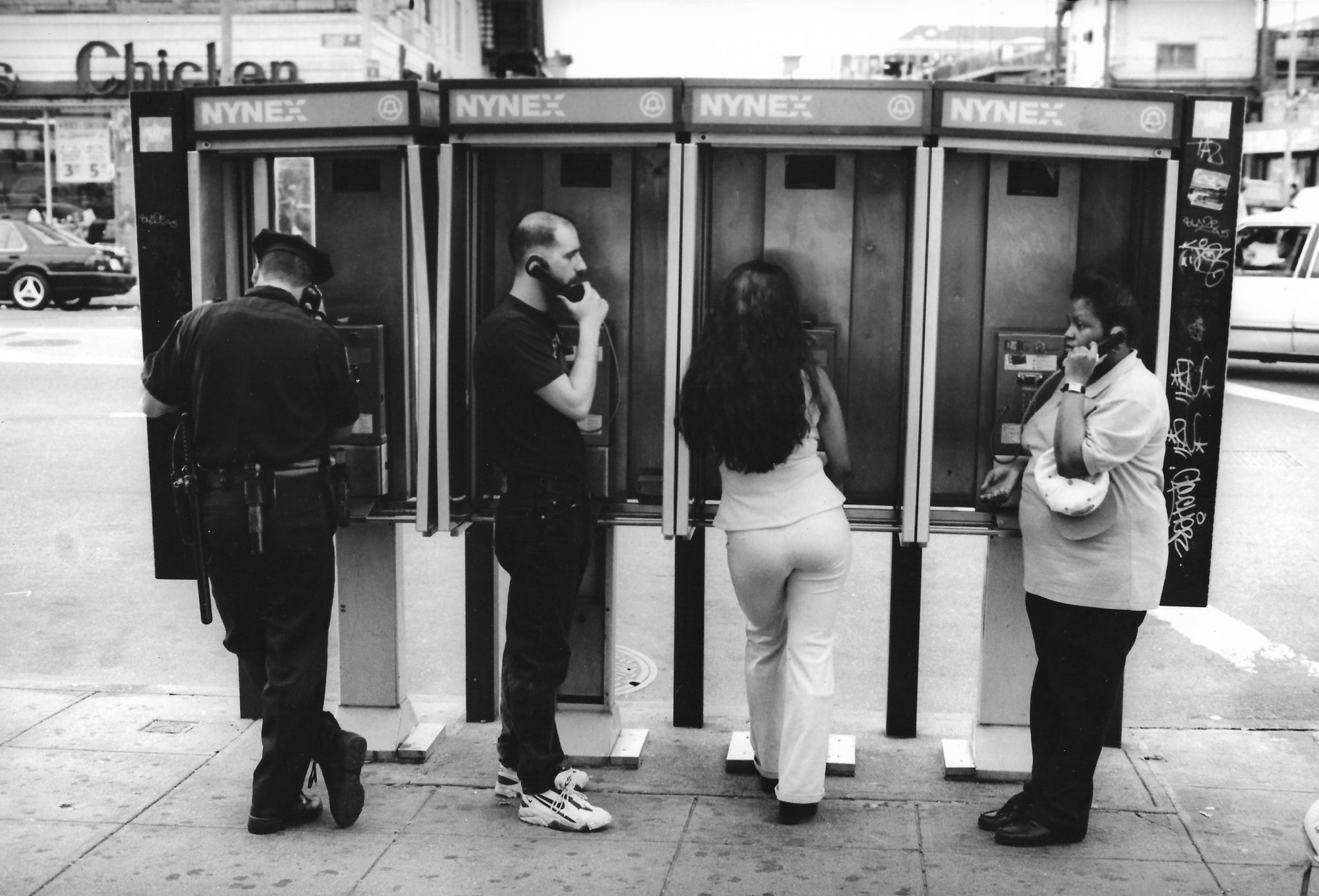 Photographer Jamel Shabazz: Eyes on the people - BKMAG