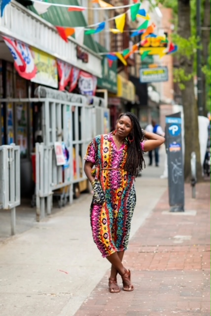 Brooklyn Writers Bloc: Nicole Dennis-Benn is not ashamed to have never ...