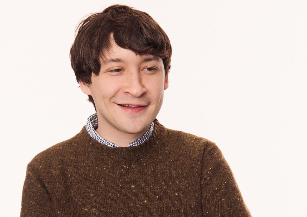 Owen Kline on bringing ‘Funny Pages’ to the big screen - BKMAG