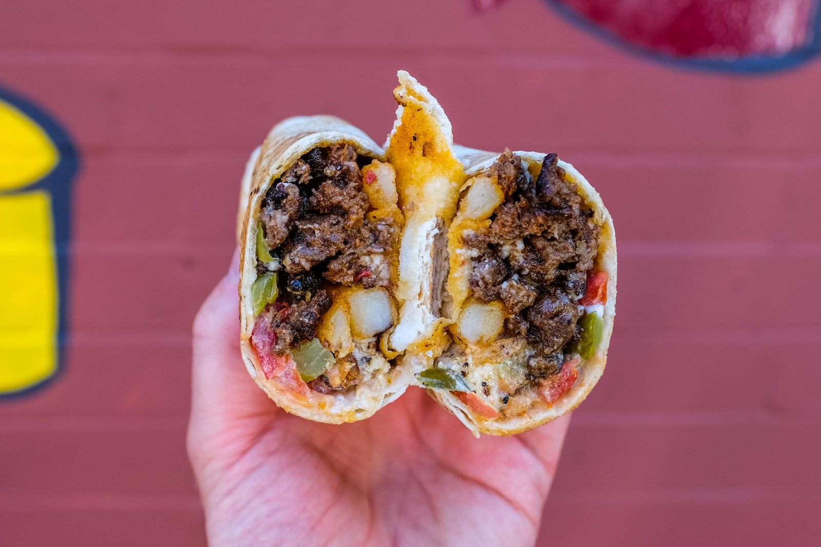 A combined Syrian-Korean counter opens in Windsor Terrace - BKMAG