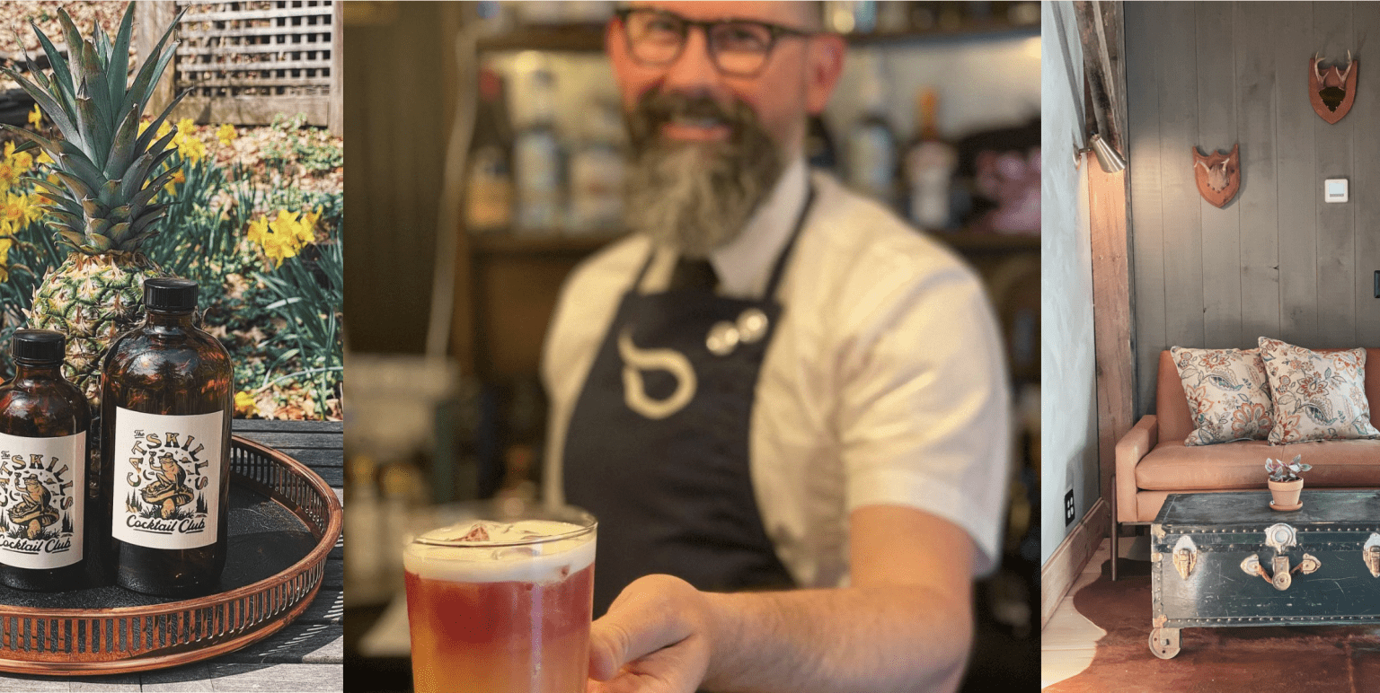 Stonehill’s, An Escape in Accord, New York - BKMAG