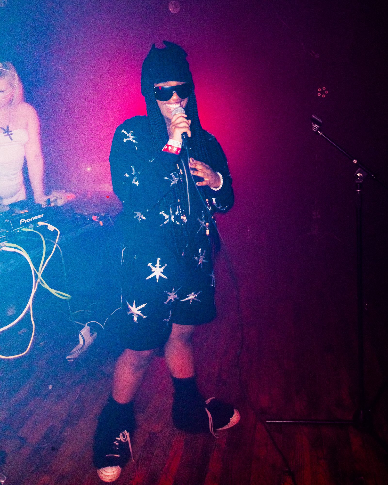 Inside Intima, Brooklyn’s hottest new rave - BKMAG