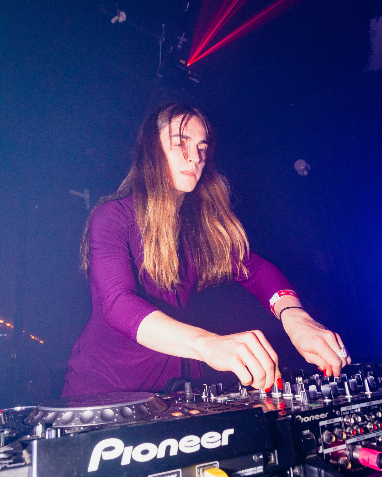 Inside Intima, Brooklyn’s hottest new rave - BKMAG