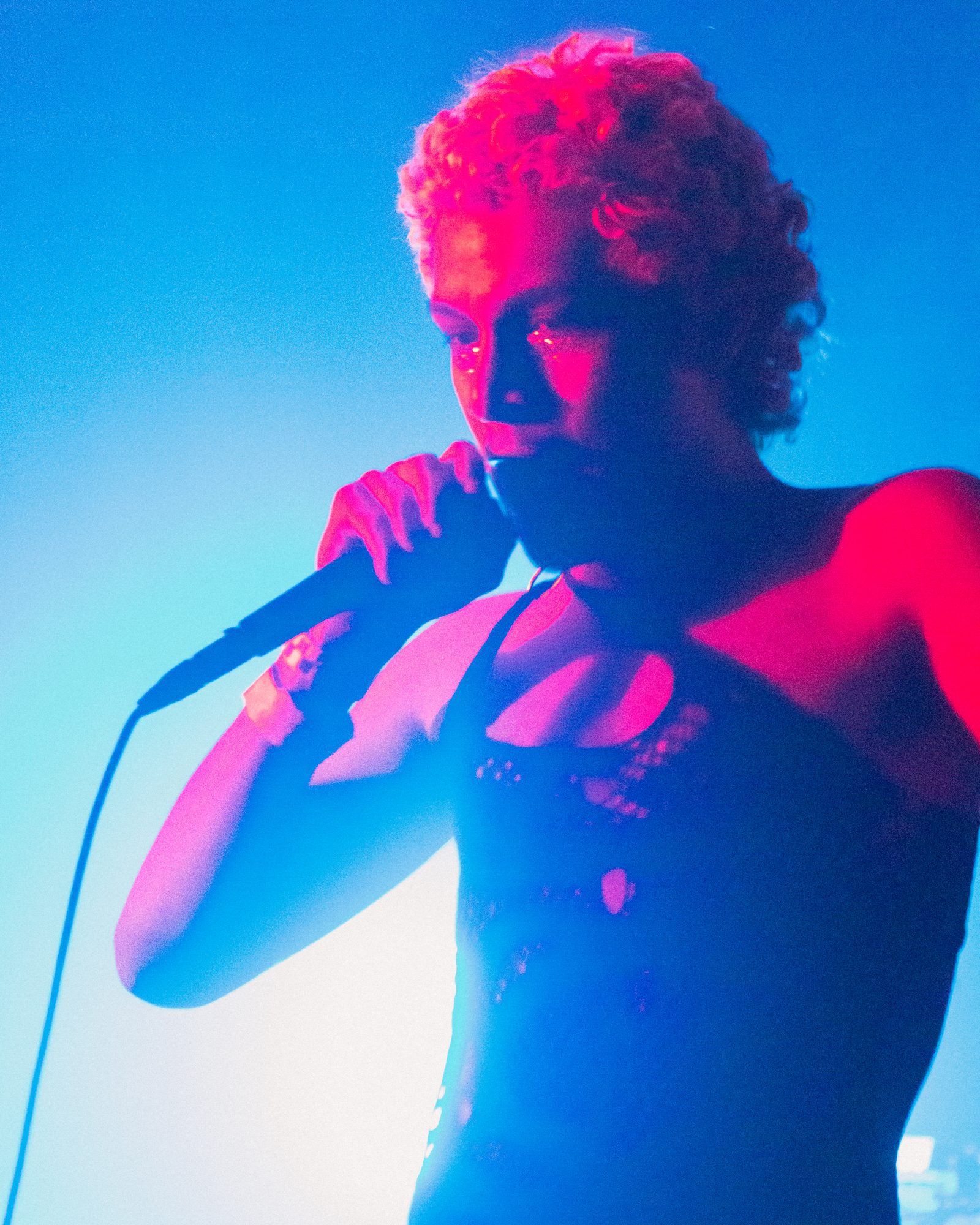 Inside Intima, Brooklyn’s hottest new rave - BKMAG