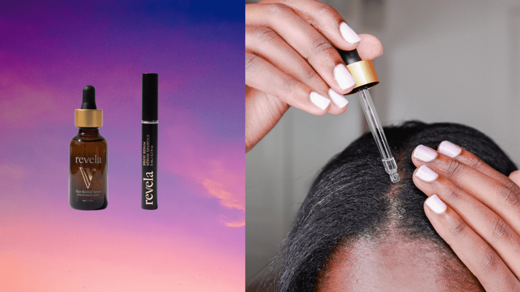 The Guide to Hair Self Care - BKMAG