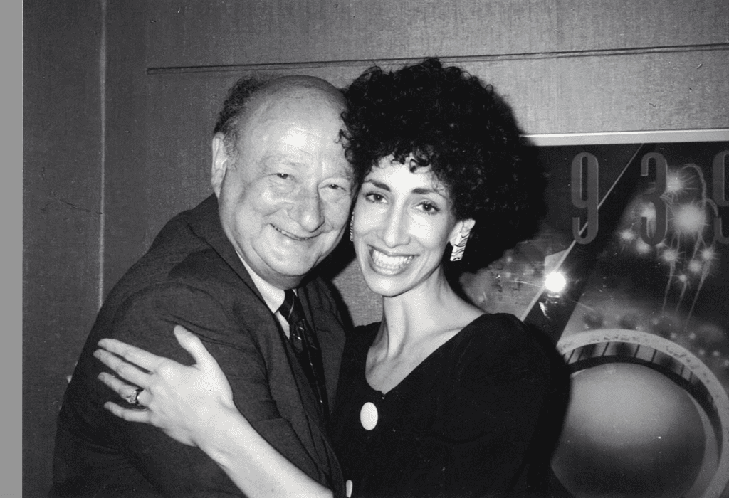 The life and rhymes of Rozanne Gold - BKMAG