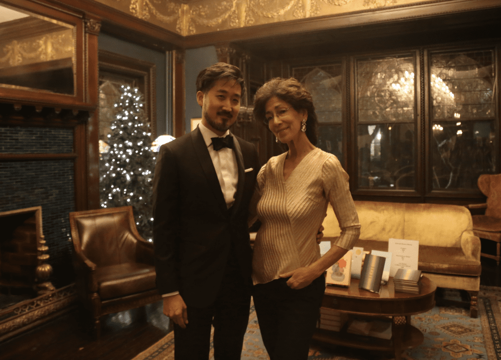 The life and rhymes of Rozanne Gold - BKMAG