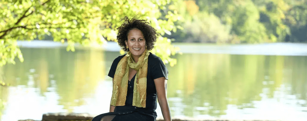 'Dream come true': Morgan Monaco tapped as new head of Prospect Park ...