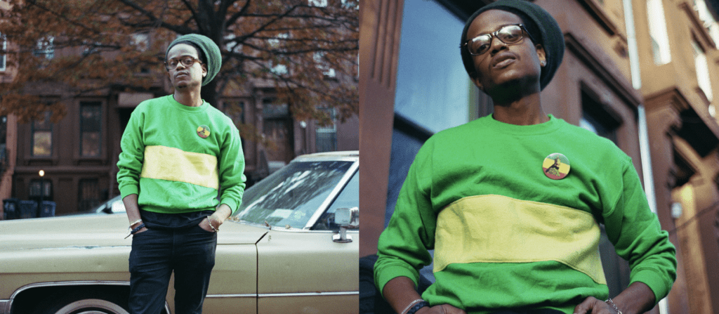 Jonny Go Figure meditates on life and loss inna reggae style - BKMAG