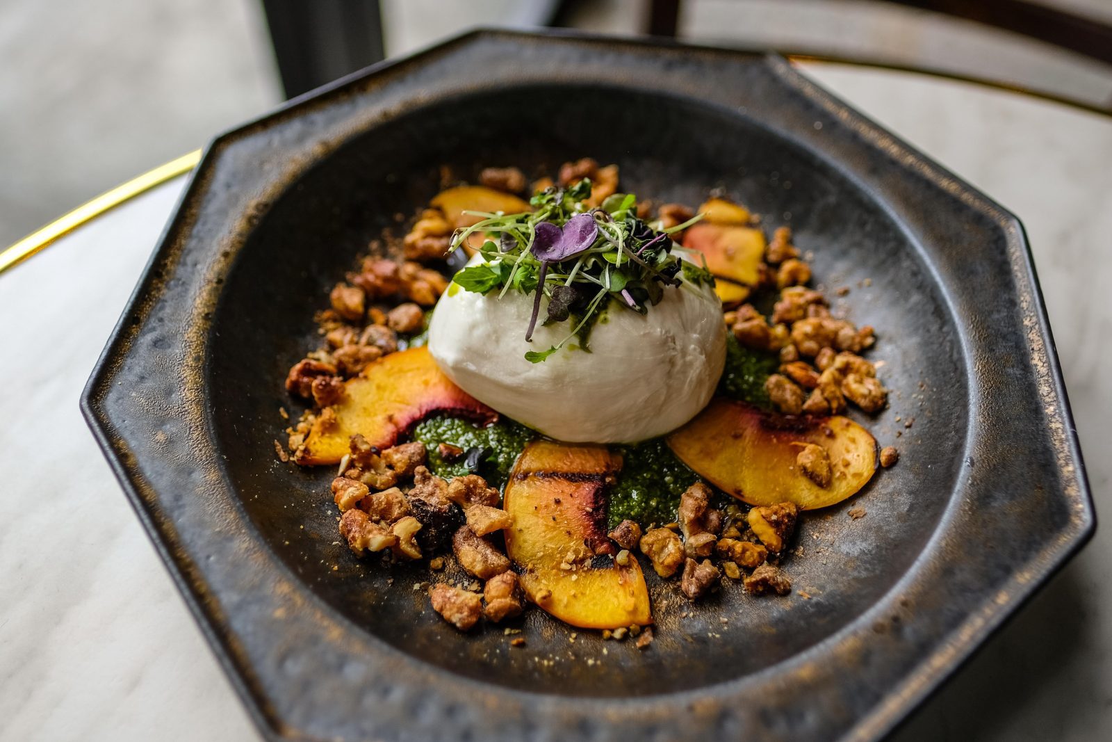 The team behind Ayat and Al Badawi open a surprising Italian spot in ...