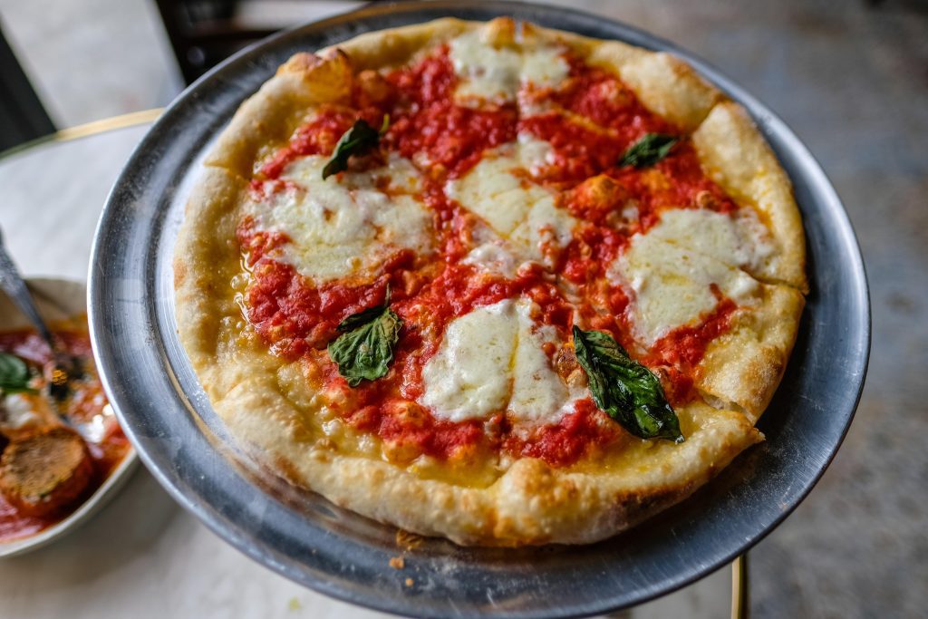 The team behind Ayat and Al Badawi open a surprising Italian spot in ...