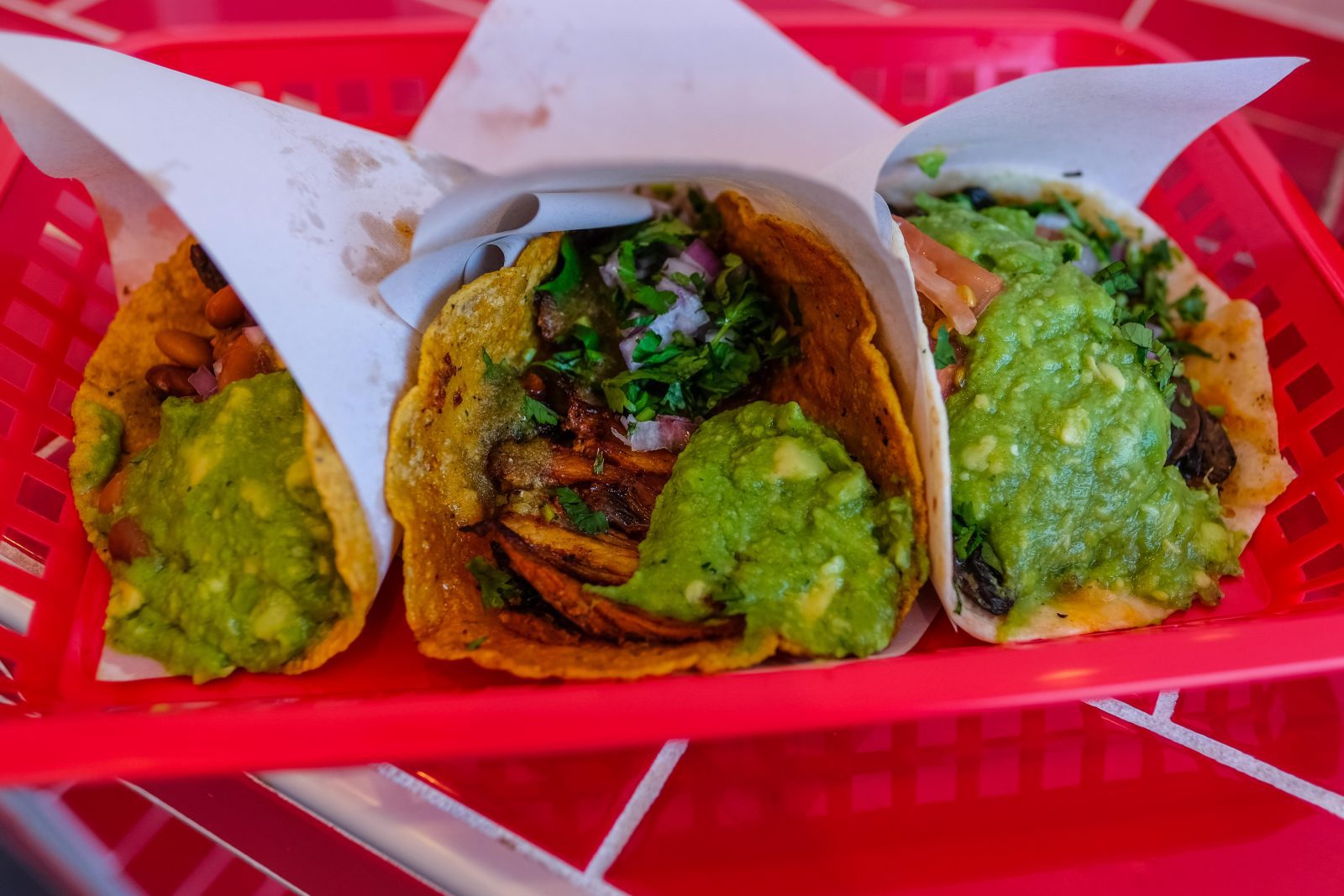 Bushwick's Nenes Taqueria opens slick new outpost In Park Slope - BKMAG