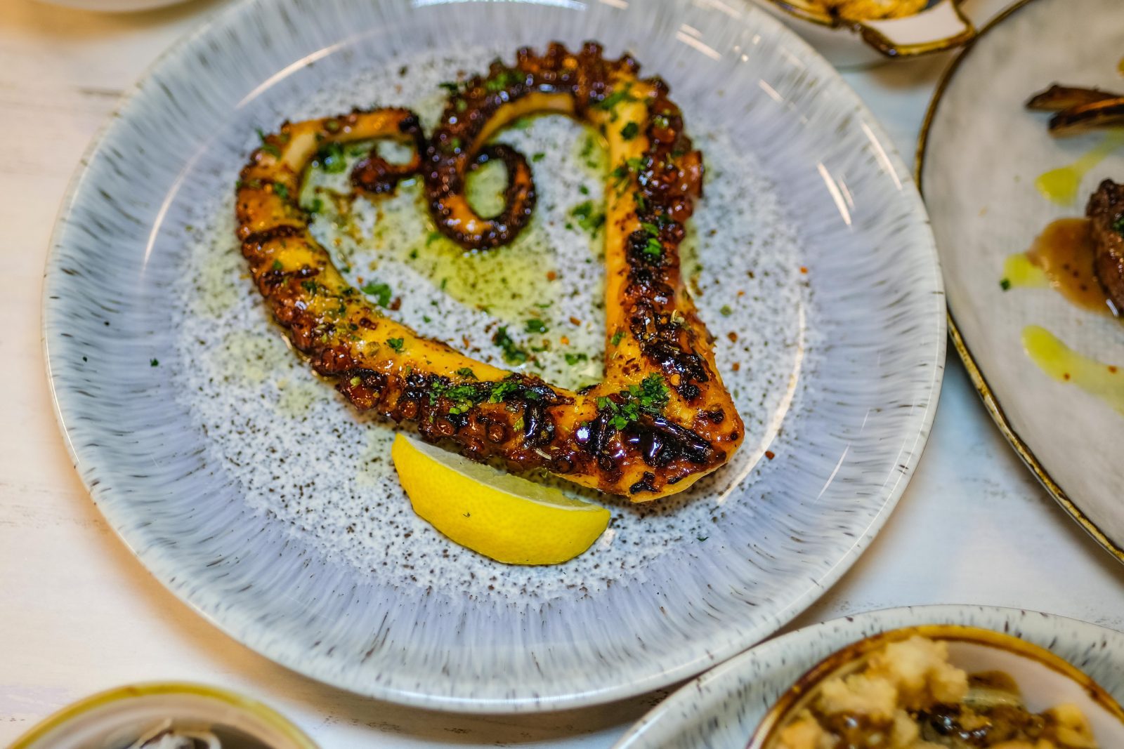 A feast of Turkish delights at Park Slope's new Rana Fifteen - BKMAG