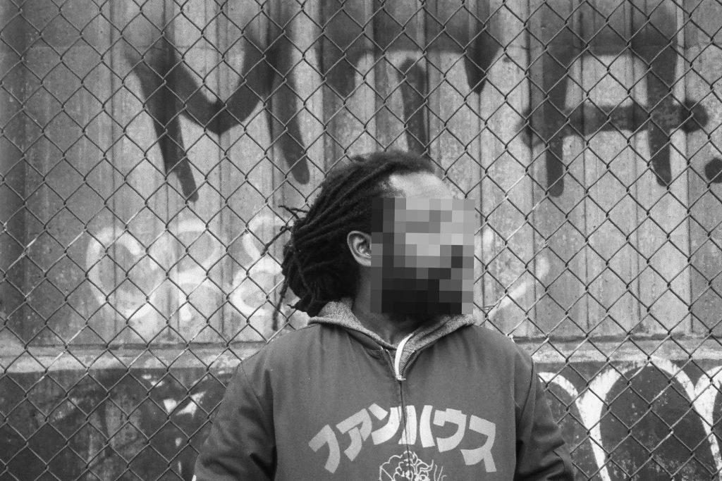 DOOMSDAY: A new biography of rapper MF DOOM takes a peek behind the ...