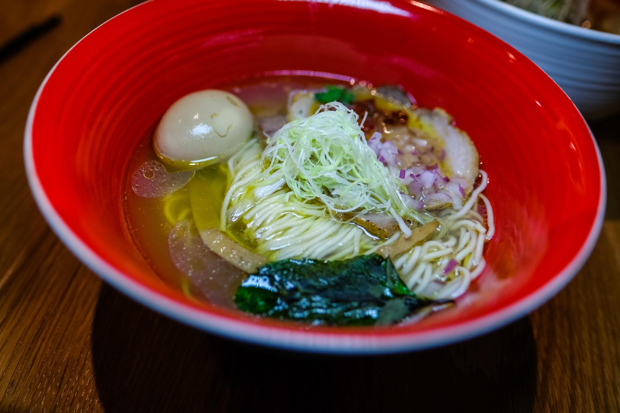 Tsuta, the world's first Michelin-starred ramen restaurant, comes to ...