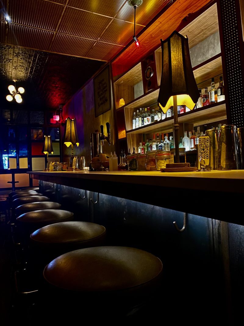 Tokyo-style hi-fi audio lounges come to Brooklyn - BKMAG