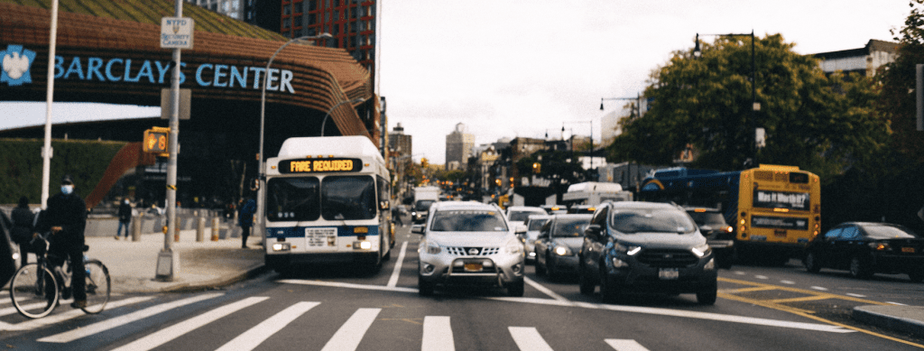 MTA proposes a massive makeover to Brooklyn's busted bus system - BKMAG