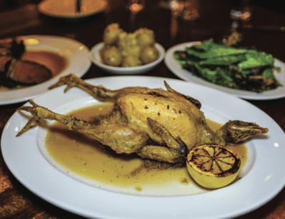 Brooklyn's 11 best new restaurants of 2022 - Brooklyn Magazine