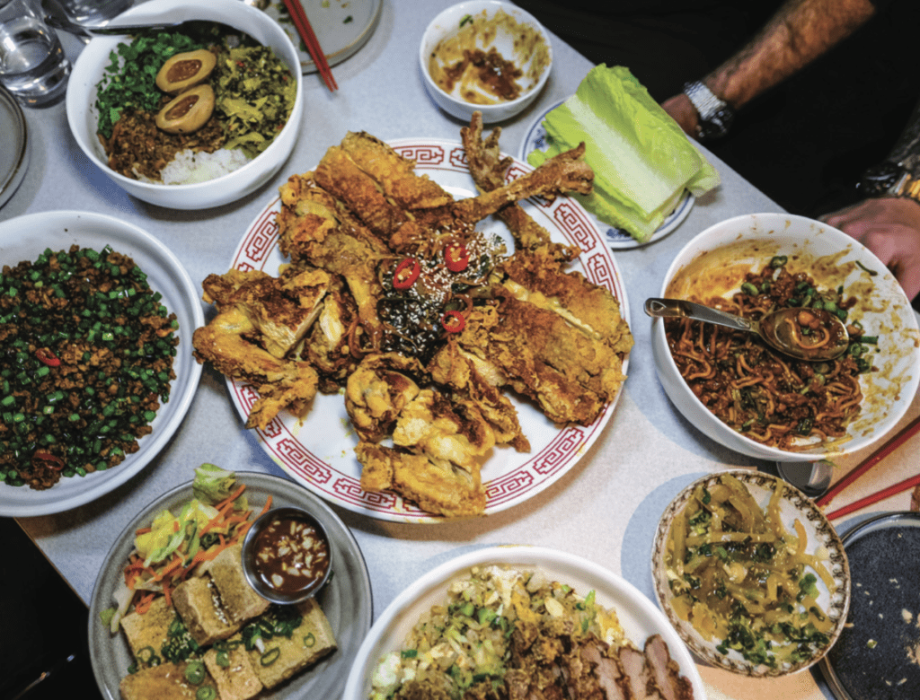 Brooklyn's 11 best new restaurants of 2022 - BKMAG