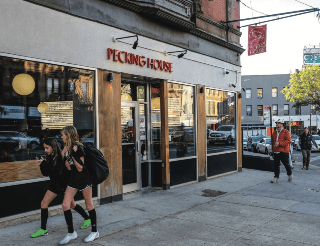 Brooklyn's 11 best new restaurants of 2022 - BKMAG