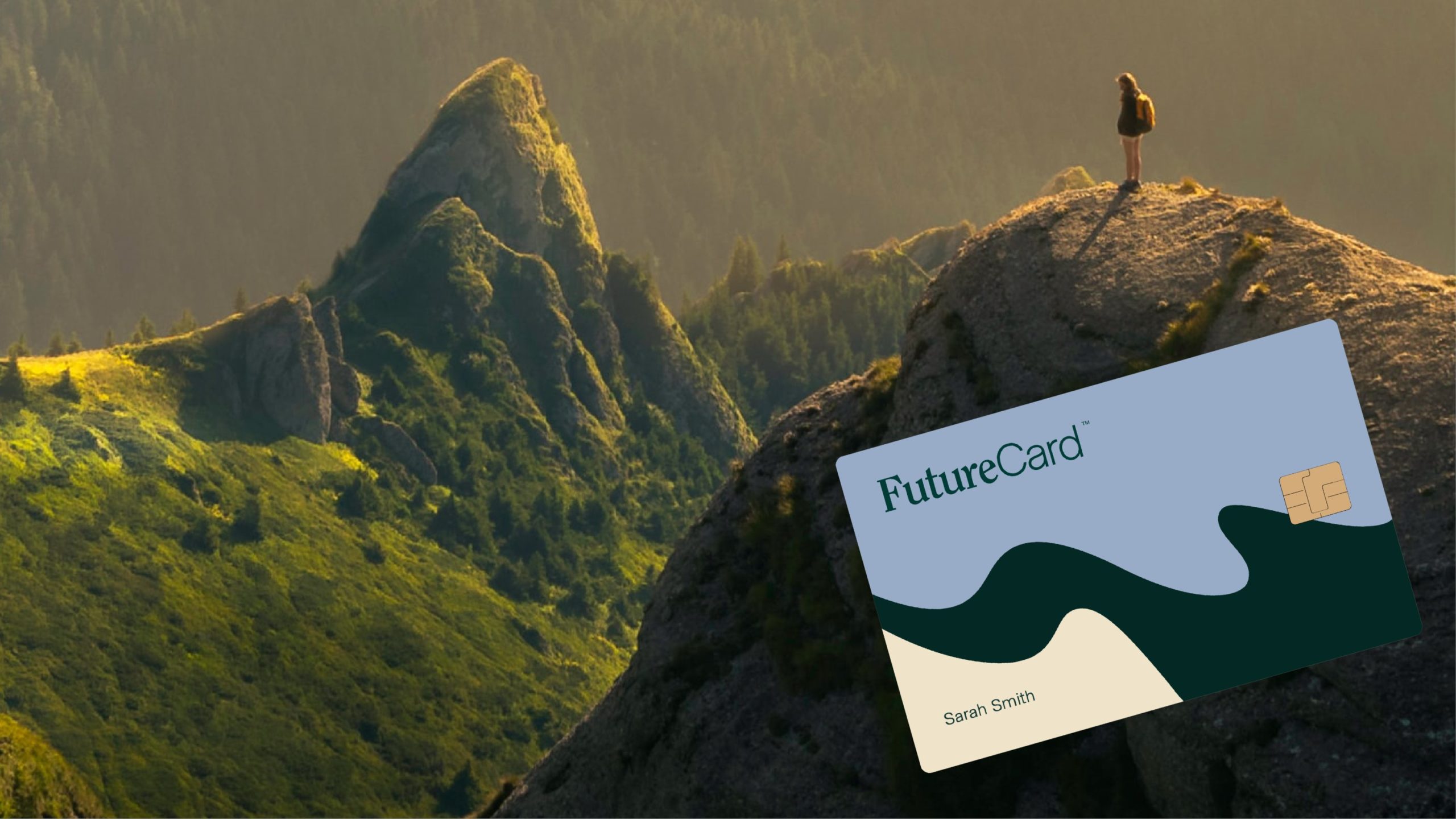 Lower Your Carbon Footprint With FutureCard - BKMAG