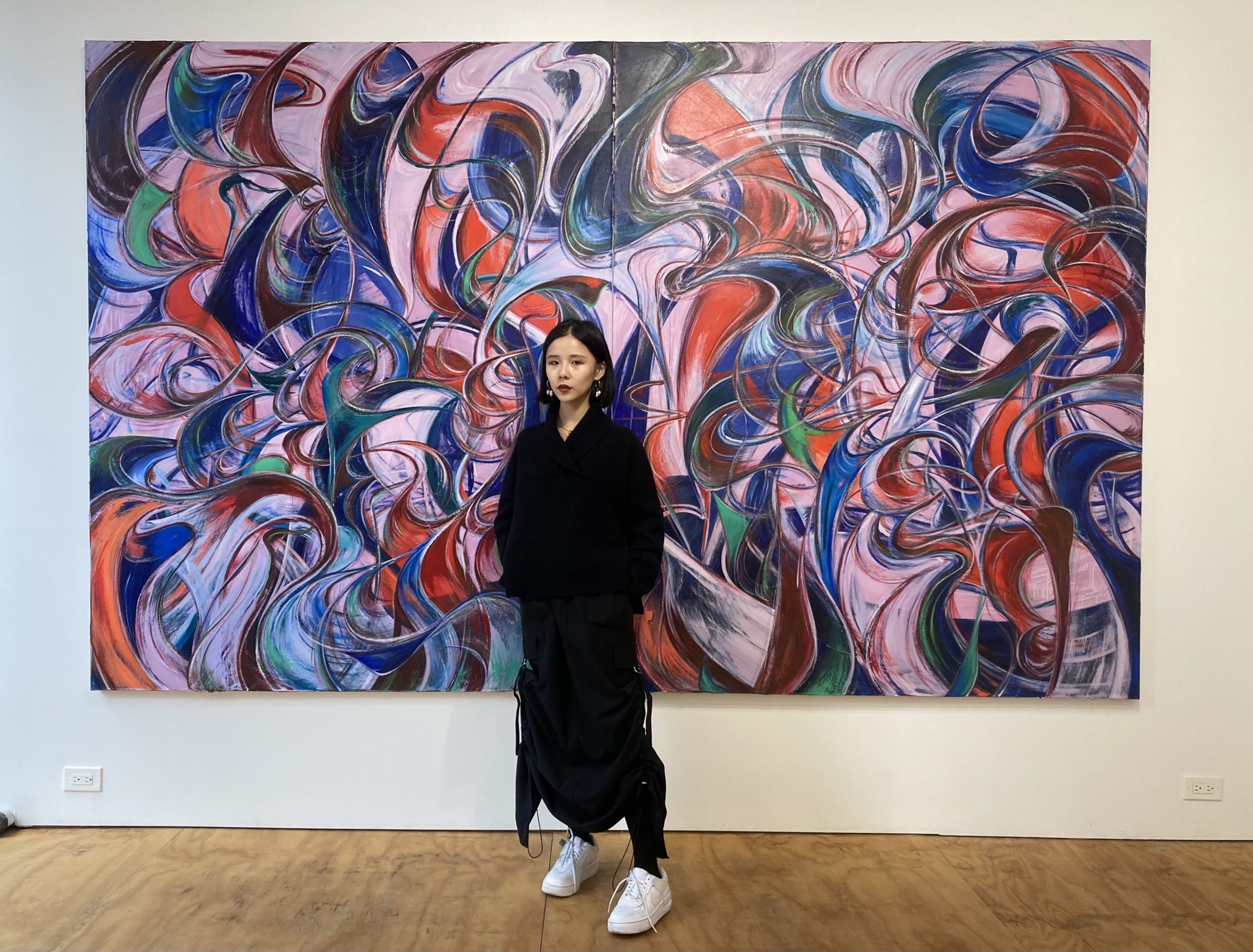 What would Francis Bacon’s paintings look like if he listened to Katy Perry? - BKMAG