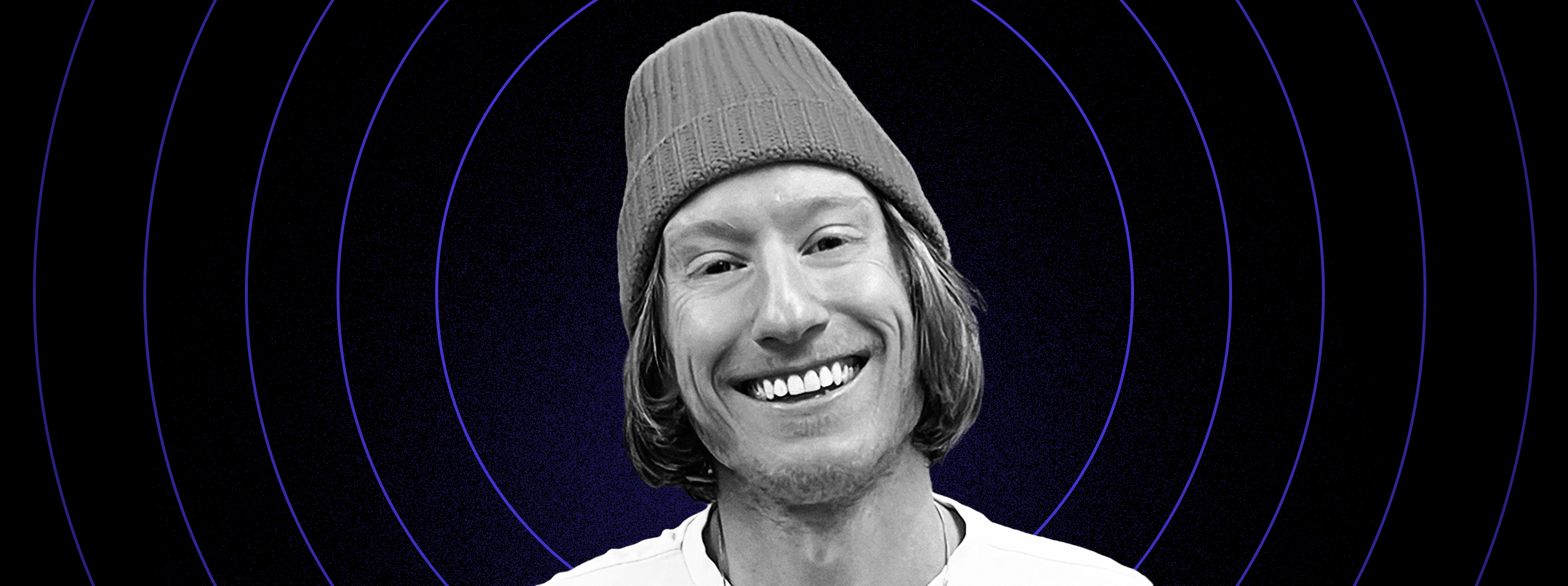 The dust-kicker: Artist Timothy Goodman on life, love and work - BKMAG